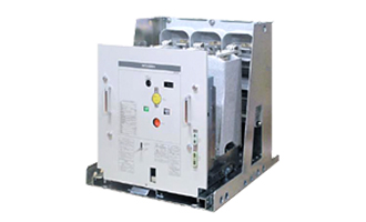 高圧遮断機（VCB） | 伊丹電材株式会社